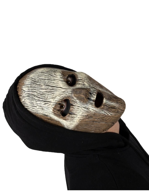 Máscara para disfraz Urban Mask Ghoulish Productions 1