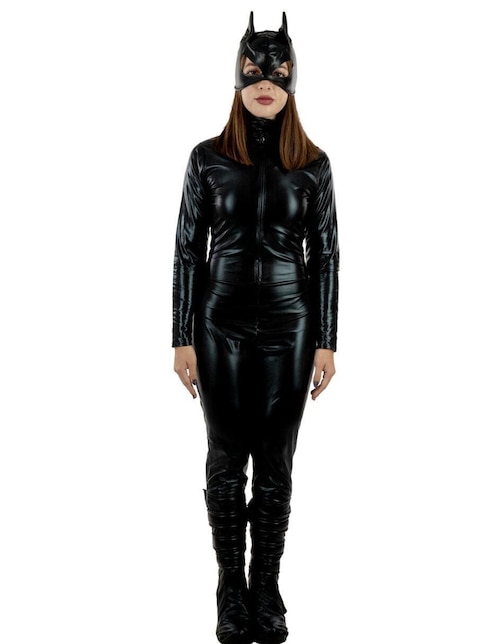 Disfraz Ghoulish productions DC Comics de gatúbela para mujer 1